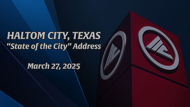 Haltom City, TX | Official Website